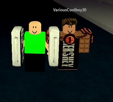 Robanger | Roblox The Streets Ideas Wiki | Fandom