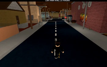 Low GFX Button | Roblox The Streets Ideas Wiki | Fandom