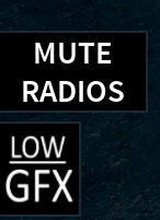 Low GFX Button | Roblox The Streets Ideas Wiki | Fandom