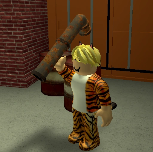 Pipe | Roblox The Streets Ideas Wiki | Fandom