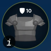 Iron Armor | Roblox The Survival Game Wiki | Fandom