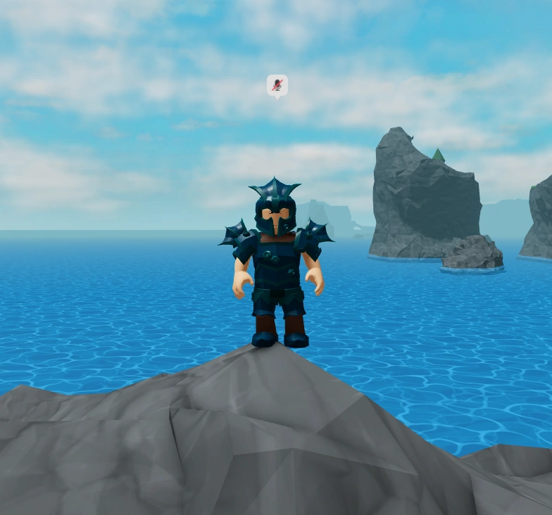 Atlantis Armor | Roblox The Survival Game Wiki | Fandom