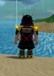 Adamantite Armor | Roblox The Survival Game Wiki | Fandom