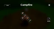 Campfire | Roblox The Survival Game Wiki | Fandom