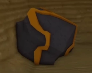 Gold Ore | Roblox The Survival Game Wiki | Fandom