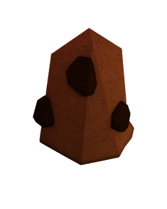 The Obsidian Ore | Roblox The Survival Game Wiki | Fandom