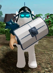 Shields | Roblox The Survival Game Wiki | Fandom