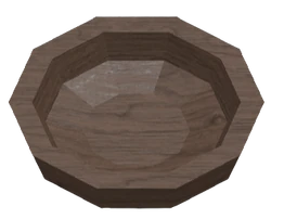 Bowl | Roblox The Survival Game Wiki | Fandom