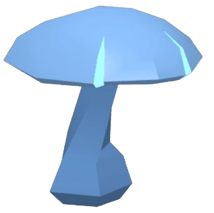 Deathwish Mushroom | Roblox The Survival Game Wiki | Fandom