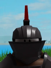 Steel Helmet | Roblox The Survival Game Wiki | Fandom