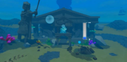 Atlantean Steel | Roblox The Survival Game Wiki | Fandom