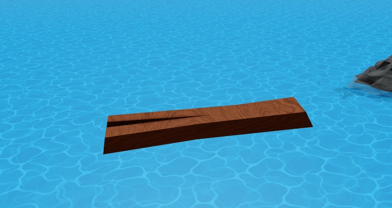 Wooden Plank | Roblox The Survival Game Wiki | Fandom