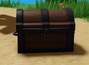 Treasure Chest | Roblox The Survival Game Wiki | Fandom