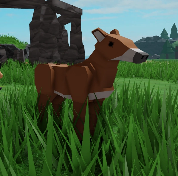 Deer | Roblox The Survival Game Wiki | Fandom