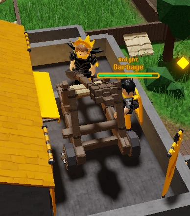 Catapult | Roblox The Survival Game Wiki | Fandom