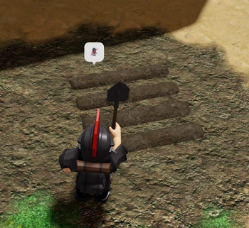 Soil | Roblox The Survival Game Wiki | Fandom