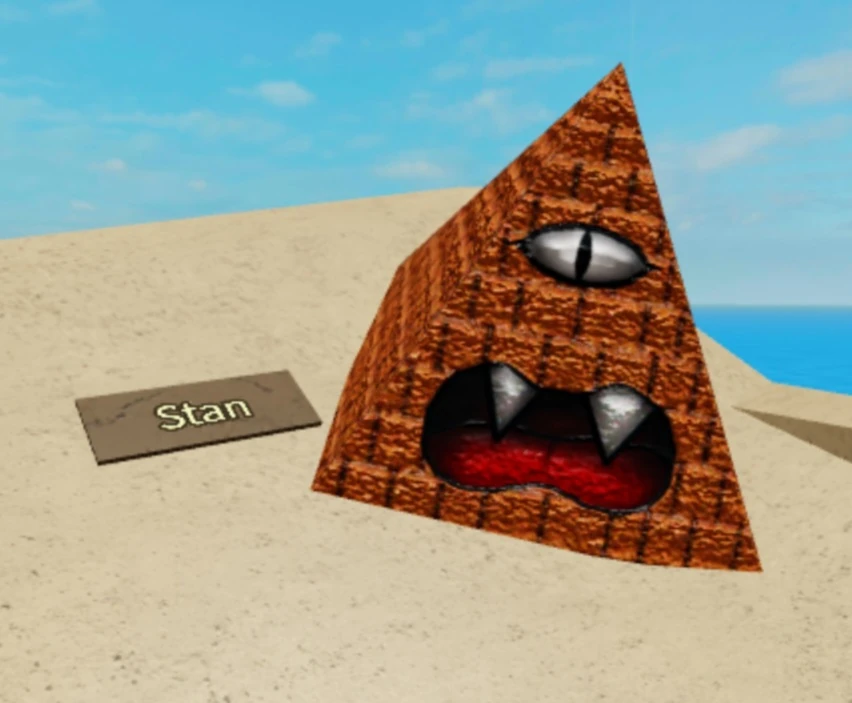 Stan | Roblox The Survival Game Wiki | Fandom