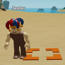 Jester | Roblox The Survival Game Wiki | Fandom