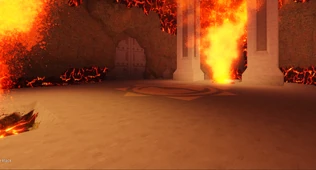 Volcano | Roblox The Survival Game Wiki | Fandom