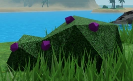 Bushes | Roblox The Survival Game Wiki | Fandom