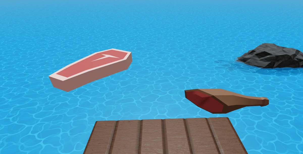 Meat | Roblox The Survival Game Wiki | Fandom