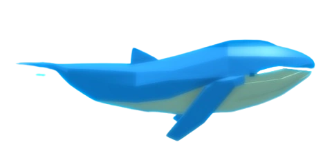Whale | Roblox The Survival Game Wiki | Fandom