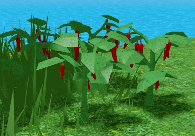 Peppers | Roblox The Survival Game Wiki | Fandom