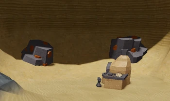 Copper | Roblox The Survival Game Wiki | Fandom