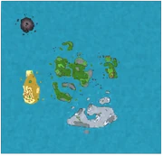 Map | Roblox The Survival Game Wiki | Fandom