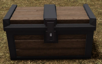 Reinforced Chest | Roblox The Survival Game Wiki | Fandom