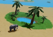 Desert | Roblox The Survival Game Wiki | Fandom