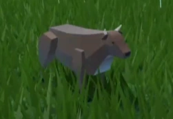 Cow | Roblox The Survival Game Wiki | Fandom