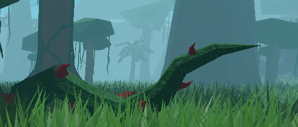 Jungle Vines | Roblox The Survival Game Wiki | Fandom