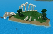 Jungle | Roblox The Survival Game Wiki | Fandom