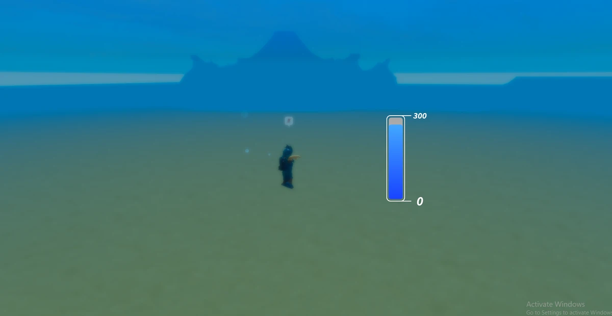 Sea Surface | Roblox The Survival Game Wiki | Fandom