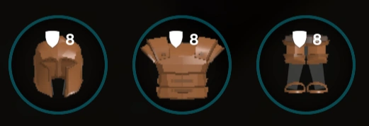 Inventory Attachments | Roblox The Survival Game Wiki | Fandom