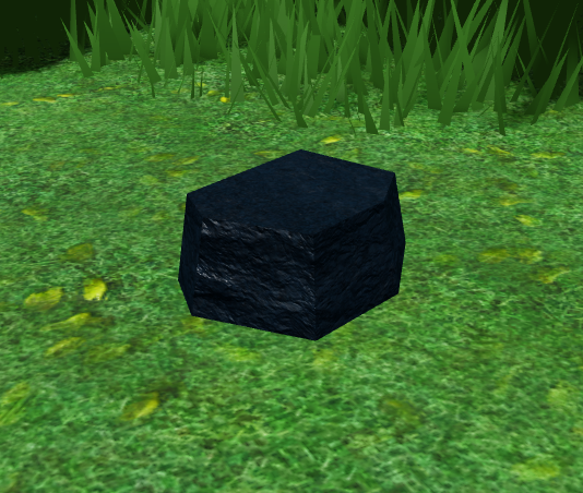 Coal | Roblox The Survival Game Wiki | Fandom