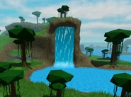 Jungle | Roblox The Survival Game Wiki | Fandom