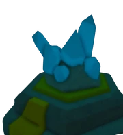 Atlantean Ore | Roblox The Survival Game Wiki | Fandom