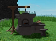 Production | Roblox The Survival Game Wiki | Fandom