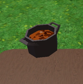 Delicious Stew | Roblox The Survival Game Wiki | Fandom