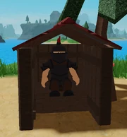 Outhouse | Roblox The Survival Game Wiki | Fandom