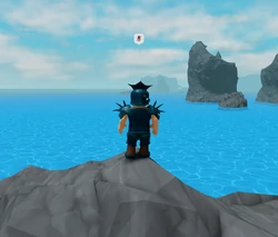 Atlantis Armor | Roblox The Survival Game Wiki | Fandom