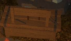 Crafting Table | Roblox The Survival Game Wiki | Fandom