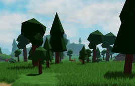 Mainland | Roblox The Survival Game Wiki | Fandom