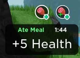 Health | Roblox The Survival Game Wiki | Fandom