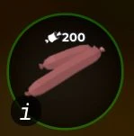 Category:Food | Roblox The Survival Game Wiki | Fandom