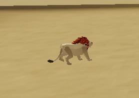 Lion | Roblox The Survival Game Wiki | Fandom