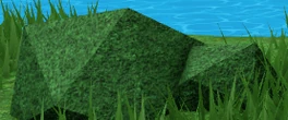 Bushes | Roblox The Survival Game Wiki | Fandom