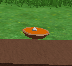 Carrot Pie | Roblox The Survival Game Wiki | Fandom